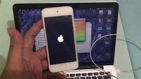 Fix Arduino Clone Upload Failed Bypass Icloud Ipod Touch Gen 5 Youtube