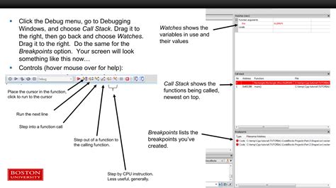 C Was Developed By Bjarne Stroustrup As An Extension To The C Language Cpp Part1pptx