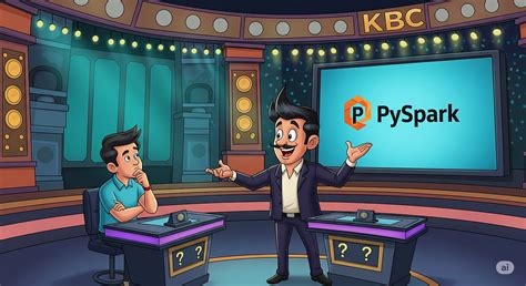 Learn Pyspark With A Game — Part 1 By Saurabh Suman Medium