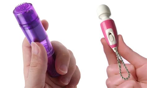 Personal Massager Groupon Goods