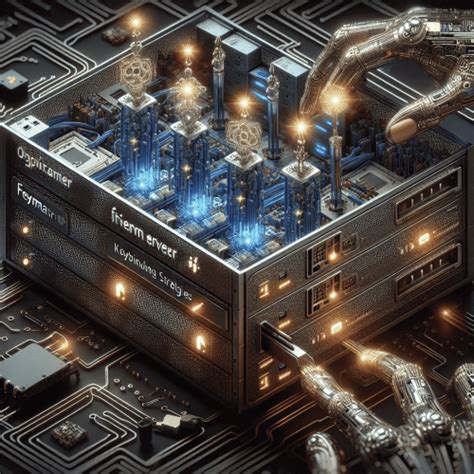 Optimizing Your Fivem Server With Keymaster Keybinding Strategies