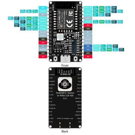 Wireless Transceiver Module Distributor At Best Price In Ahmedabad