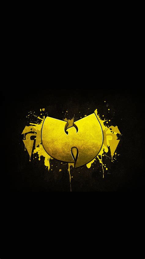 Wu Tang Iphone Achtergrond Lowlands Festival 2013 Programmakrant By