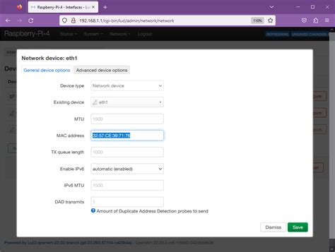 Cài Openwrt Trên Raspberry Pi 4 Bộ định Tuyến Router Mã Nguồn Mở Hướng Dẫn Cytron