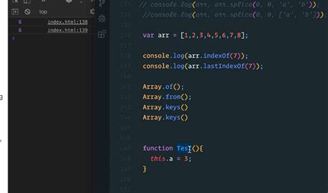 前端学习案例9 数组方法得总结和运用9 Csdn博客
