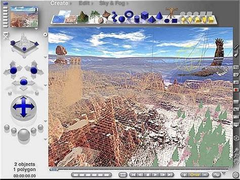 3d Graphics Software