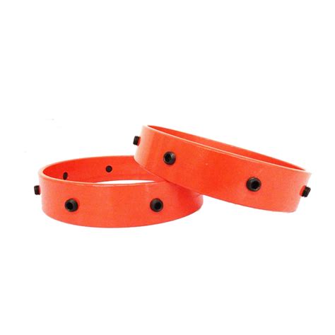 Stop Ring Stop Collar For Casing Centralizers Cementing Tools Stop Collar And Stop Ring