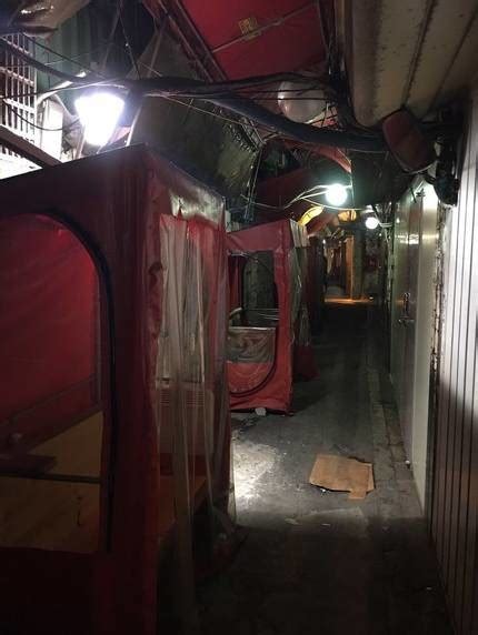 성매매특별법 13년 미아리텍사스 사람들 우린 막차 승객 유머 움짤 이슈 에펨코리아