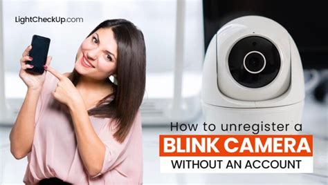 Why Is My Blink Camera Not Recording And How To Fix It