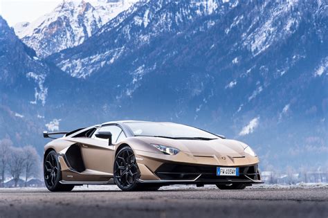 Aventador Roadster Wallpaper Hd