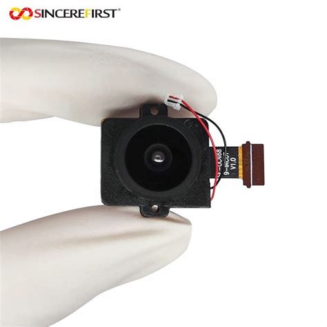 4mp Cmos Mipi Camera Module Ov4689 Hd Camera Module Dfov117 Wide Angle