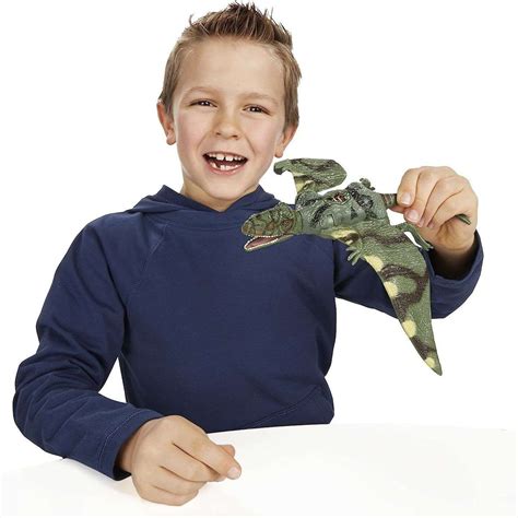 Hasbro Jurassic World Dimorphodon Figure With Lights And Sound