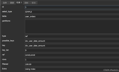 Mysql中如何进行sql调优举例详解mysql脚本之家