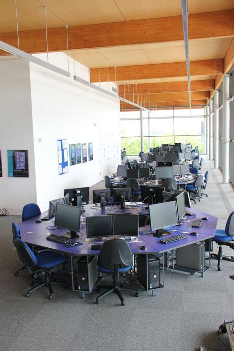 10 Computer Lab Design Ideas Computer Lab Design Computer Lab Design