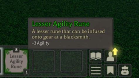 How To Get Runes In Rune Slayer Rune Socket Guide Destructoid