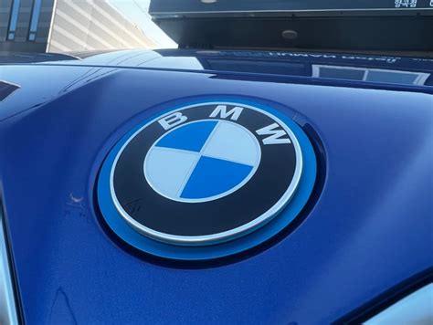 Bmw I4 글라스틴트 레이니블루 썬팅 시공 김포인천 네이버 블로그