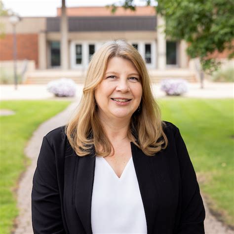 Lori Baker Southwest Minnesota State University