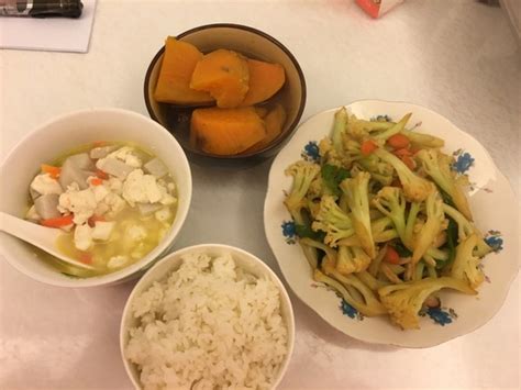 清淡晚餐食谱大全图片营养晚餐食大全家常晚餐家常面食大山谷图库