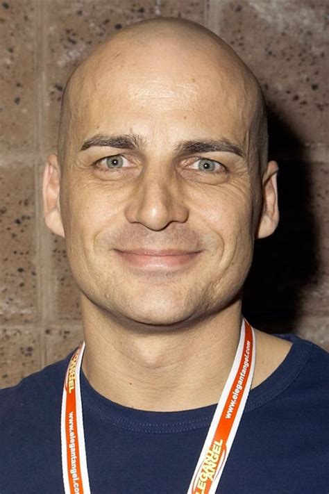 Ben English Profile Images — The Movie Database Tmdb