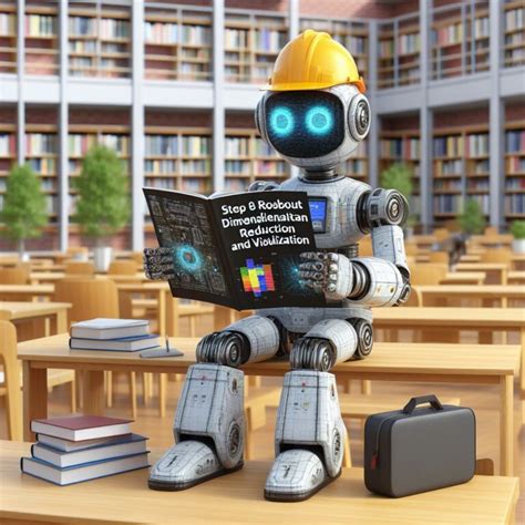 Step 8 Robust Dimensionality Reduction And Visualization