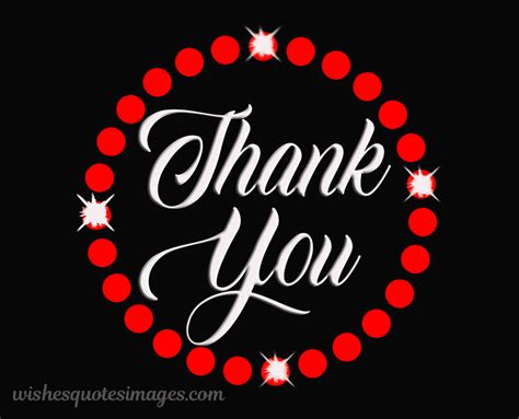 Beautiful Thank You  Animations With Quotes And Messages