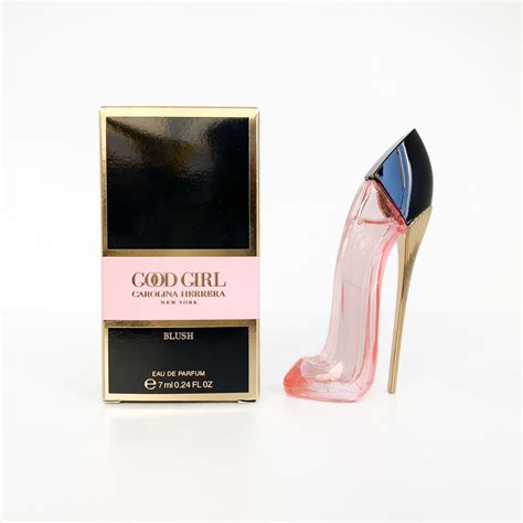 Good Girl Blush Carolina Herrera