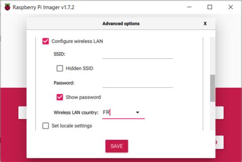 Ciclop Vers Pyclop Le Firmware Aacmb Création