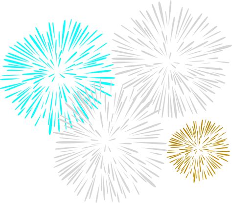 Illustration Of Firework Explosion 24836063 Vector Art At Vecteezy