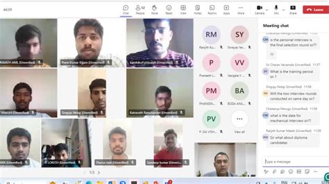 Bishan Sikdar On Linkedin Btech Campus Drive Virtual Pre Placement Talk To Jawaharlal Nehru