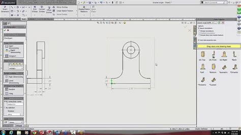 SOLIDWORKS Drawings Tips And Tricks YouTube