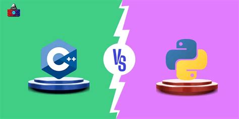 C Vs Python Which One Is The Better Choice