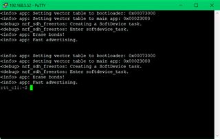Openocd Raspberry Pi B Cli Nordic Q A Nordic Devzone Nordic Devzone