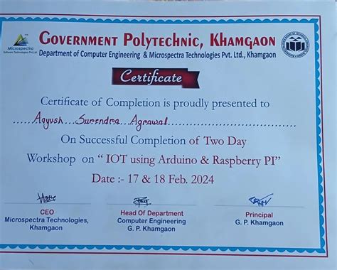 Aayush Agrawal On Linkedin Iot Arduino Raspberrypi Learning