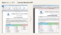 E iceblue Spireシリーズ Word Excel PDF 対応 アプリケーション開発用コンポーネント 海外ソフトウェアの購入ならUNIPOS ユニポス