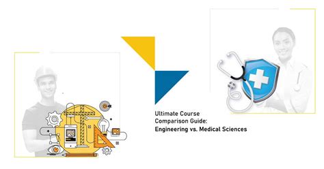 Engineering Vs Medical Sciences Career Guide I Blog