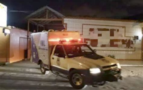 Homem Morre Em Motel Durante Rela O Sexual Com A Filha Fato A Fato