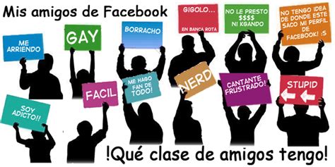 Frases De Amistad Para Mis Amigos En Facebook