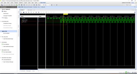 Vivado之初步学习oddrvivado Oddr Csdn博客