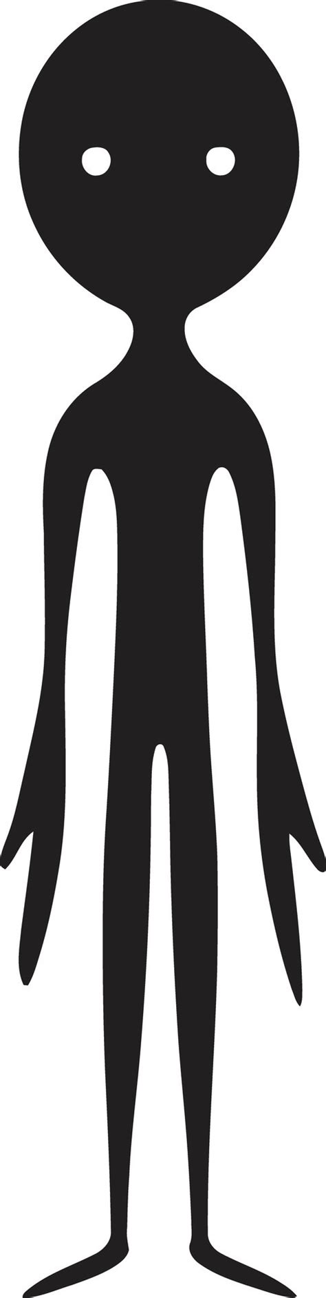 Playful Penmanship Stickman Vector Logo In Chic Monochrome Quirky