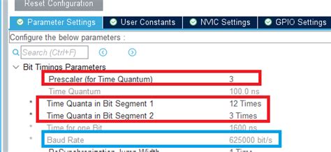 Solved Can And Usb On Stm32767zit6 Stmicroelectronics Community