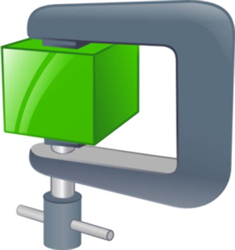 Download High Quality Clipart Compression Vector Illustration