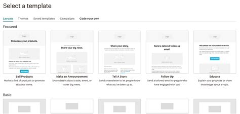 Create Automated Email Newsletters With Mailchimp And Wordpress Rss Feed Wplauncher