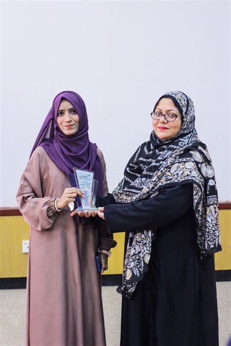 sozain shakeel on linkedin sme society leadershipskills nedchapter team successful