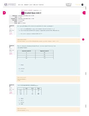 Solved We Do Not Reject The Null Hypothesis In ANOVA Testing When Pvalue Statistical