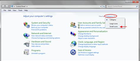 How To View All Windows Control Panel Items WinTips Org