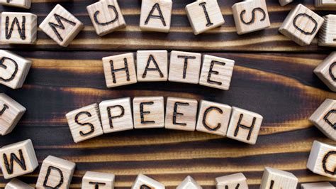 Rising Levels Of Hate Speech On Social Media During The 2024 Election