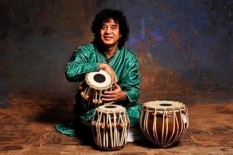 Zakir Hussain A Tabla Legend Who Bridged Worlds
