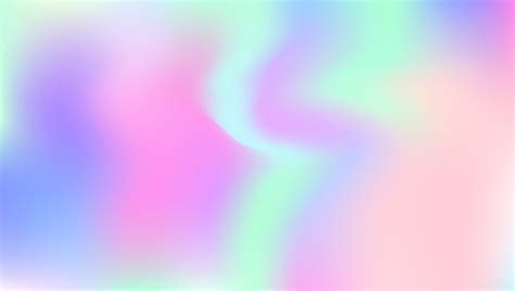 홀로그램 그라디언트 힙스터 카드 트렌디한 메쉬 레트로 크리에이티브 초대 진주 빛 질감입니다 분홍색 흐림 배경입니다 홀로그램 질감입니다 반짝이는 개념 바이올렛 홀로그래픽 그라