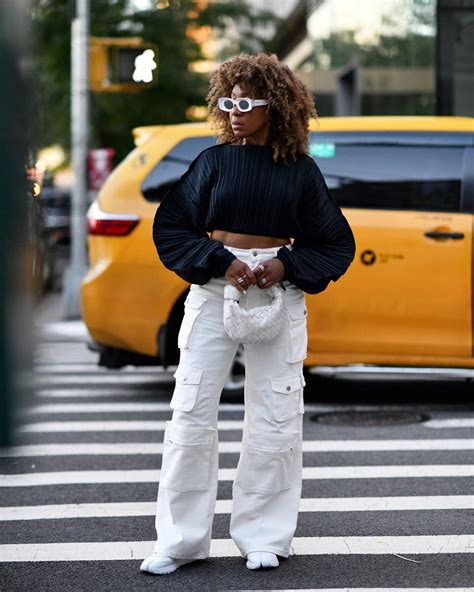 Top 97 Pictures New York Fashion Week September 2015 New York Ny