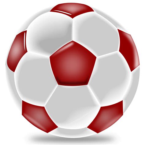 Sports Balls Clipart Free Download On Clipartmag
